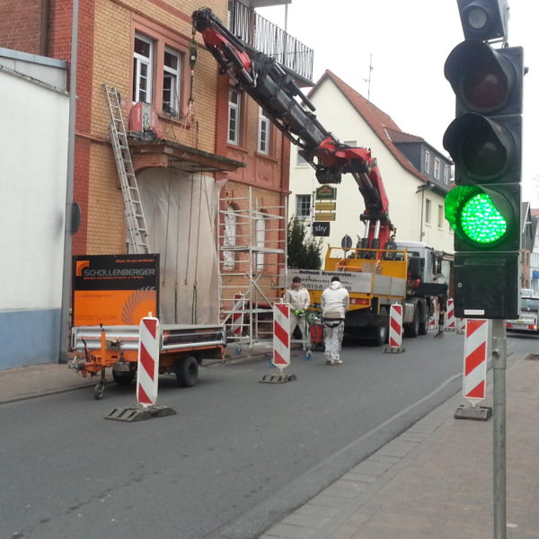 73 – SCHOLLENBERGER